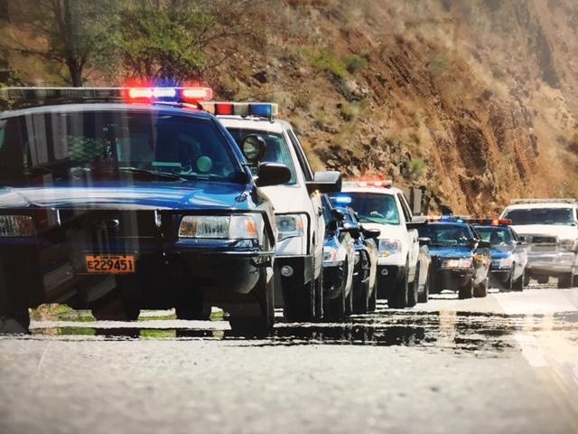 9-1-1 Emergency Communications Center | City of John Day Oregon